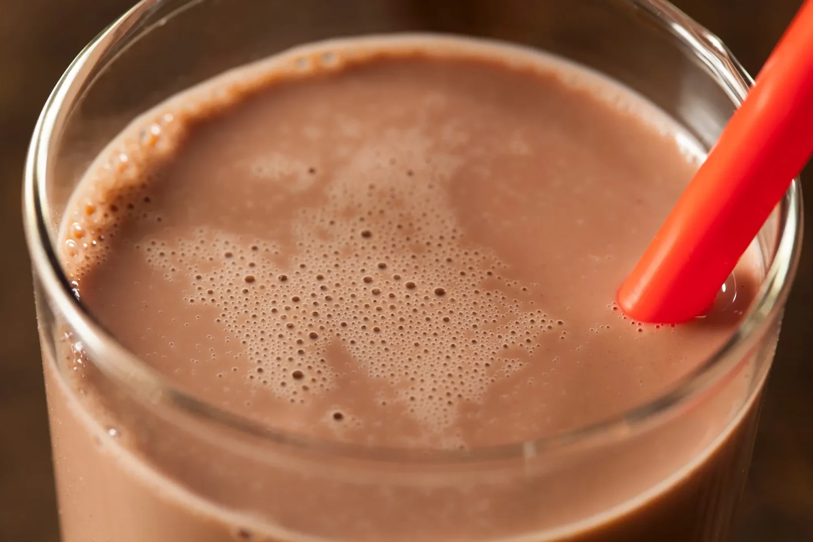 Chocolate con leche en polvo: el sabor inigualable de una infancia