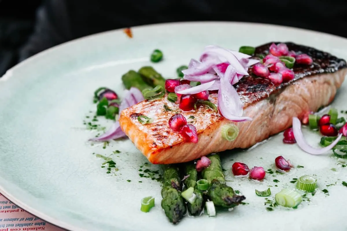 Quemaduras por congelación: consejos para evitarlas y cocinar pescado ...