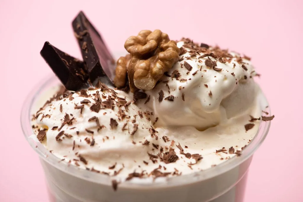 9 Mejores helados para batidos - Solococinar