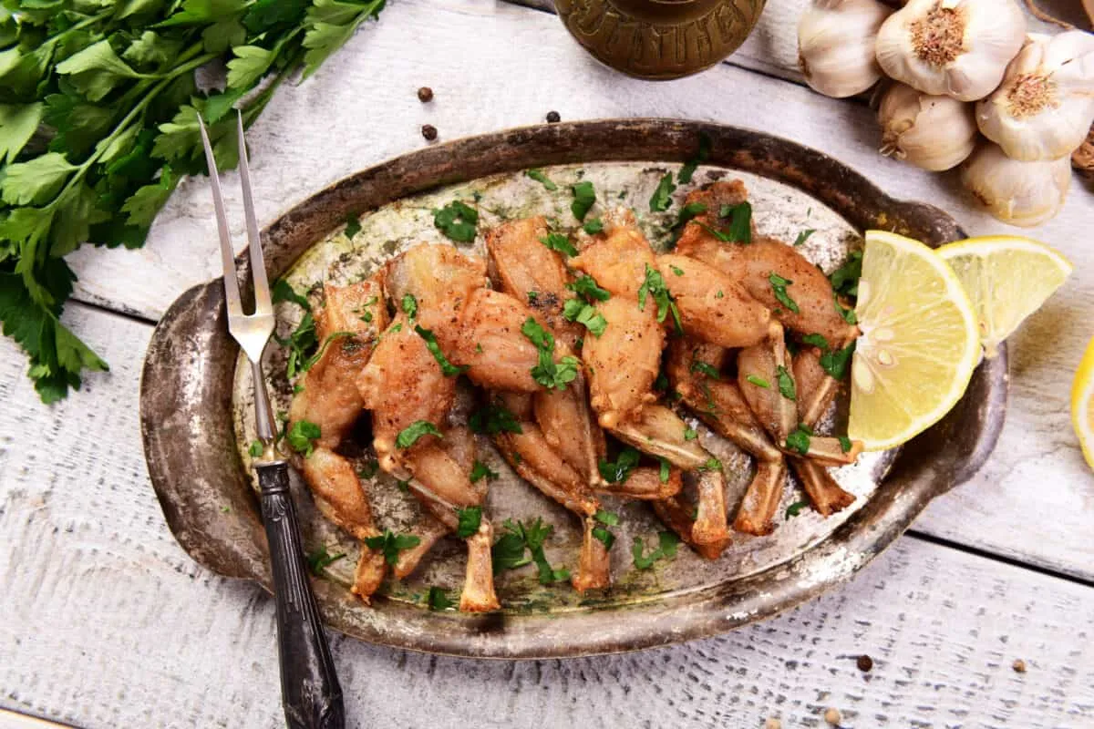 Carpas: Sabor intenso y textura suave