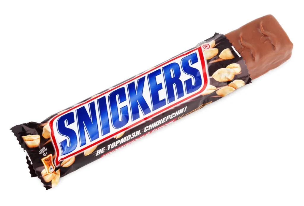 Twix vs Snickers - Cuál es el mejor y las principales diferencias ...