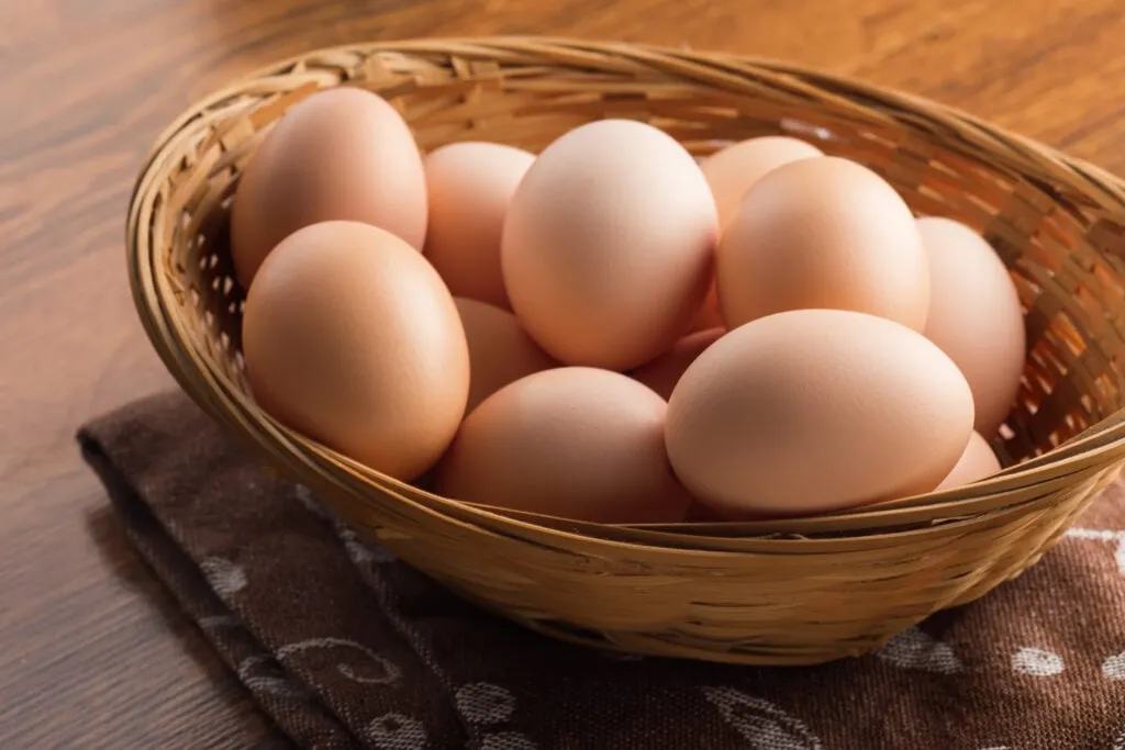 ¿Tienen calcio los huevos? - Solococinar