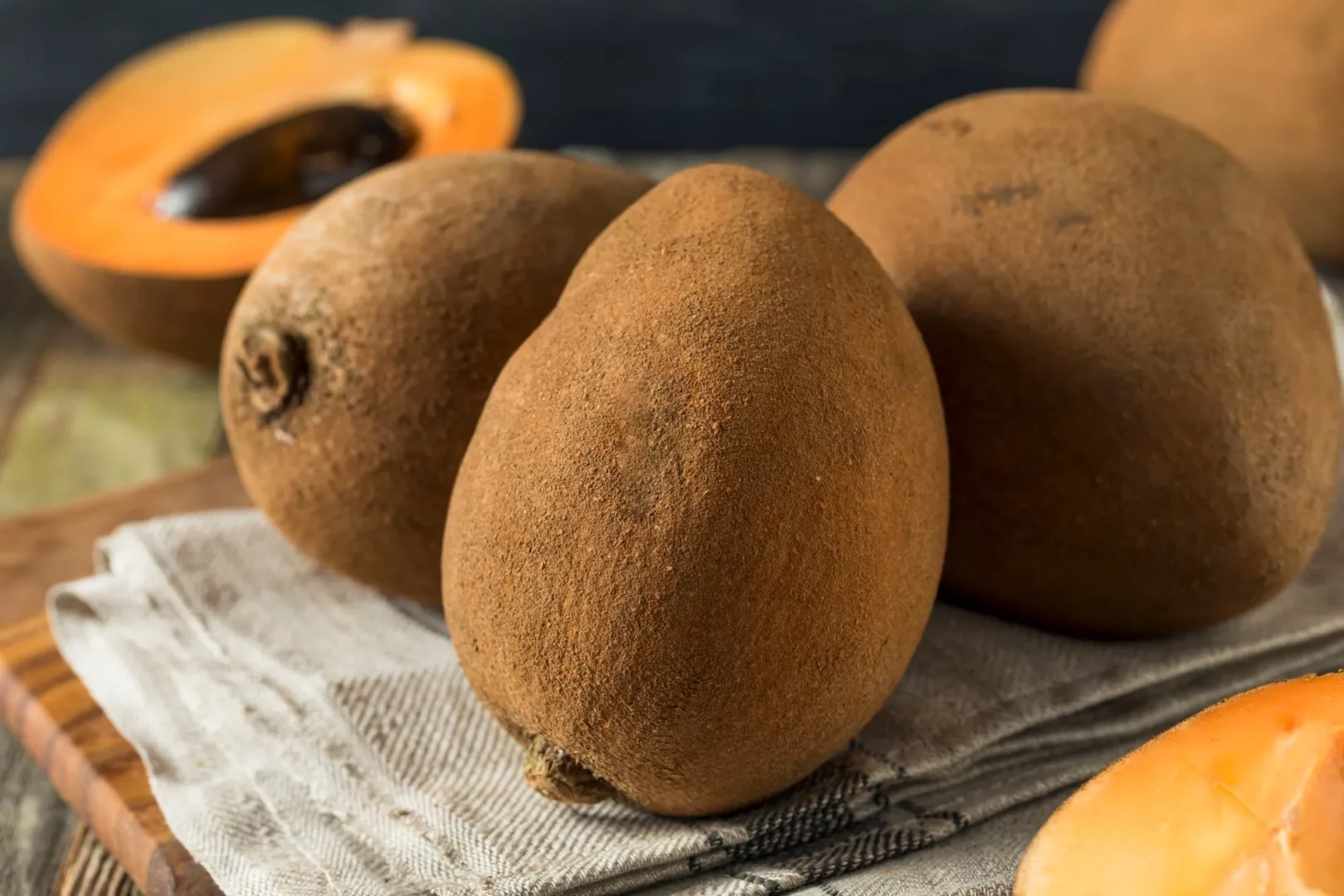 Descubre los beneficios del mamey tropical