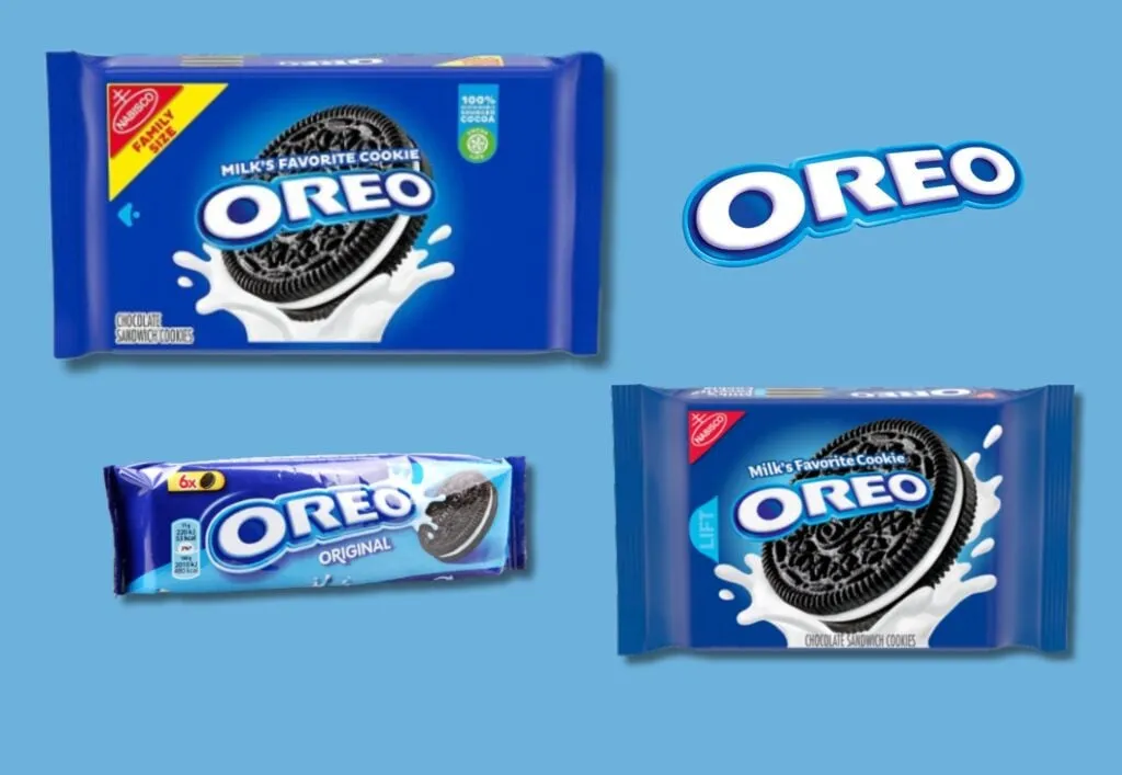 Un paquete de Oreo: ¿cuántas galletas hay? - Solococinar