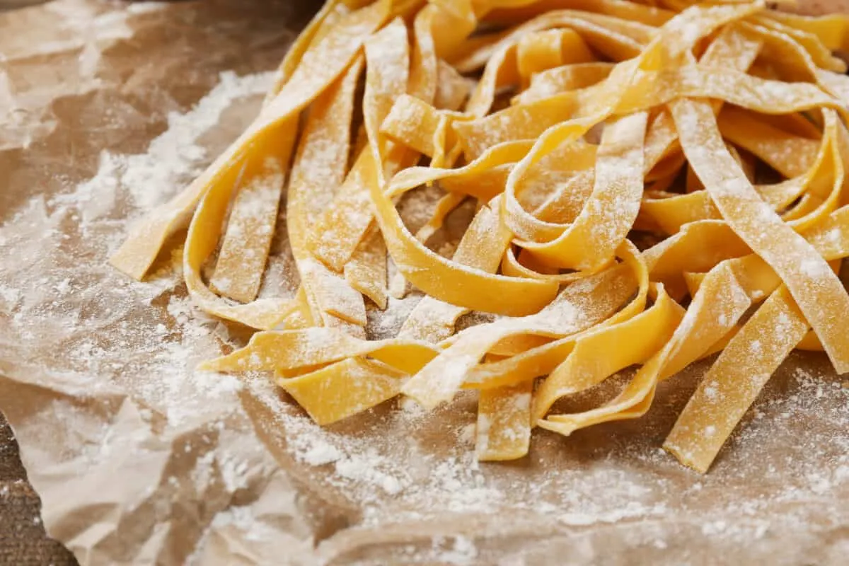 Pasta Congelada: Recetas Fáciles y Rápidas