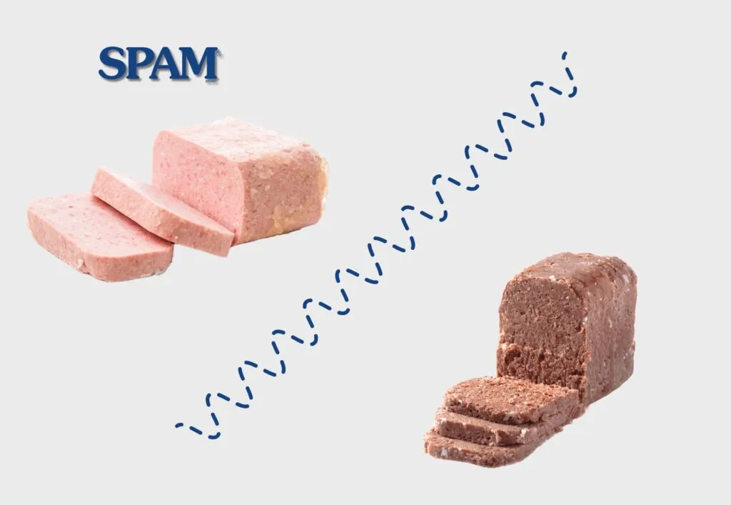 Spam vs. Corned Beef - ¿Cuál es la diferencia? - Solococinar