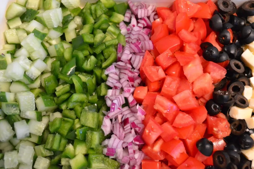 ¿Qué significa picado grueso? - Solococinar